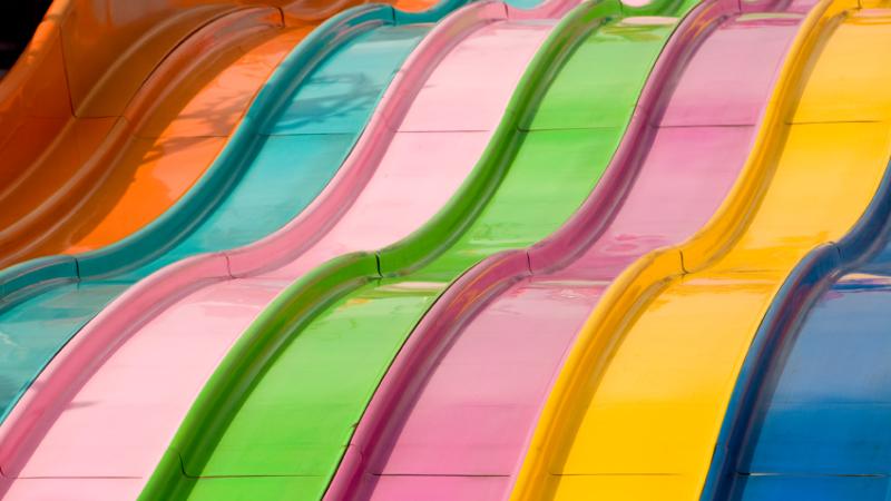 Self-standing structure | Service de sécurité incendie de Montréal