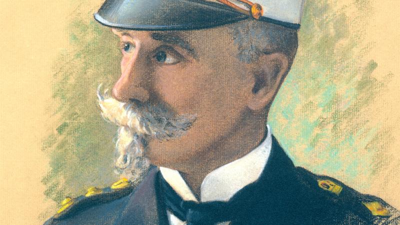 Nomination de Joseph-F. Chevalier | Service de sécurité incendie de ...