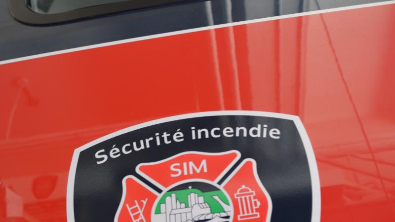 Sauvetage d’un homme ayant chuté dans la cale d’un bateau | Service de ...