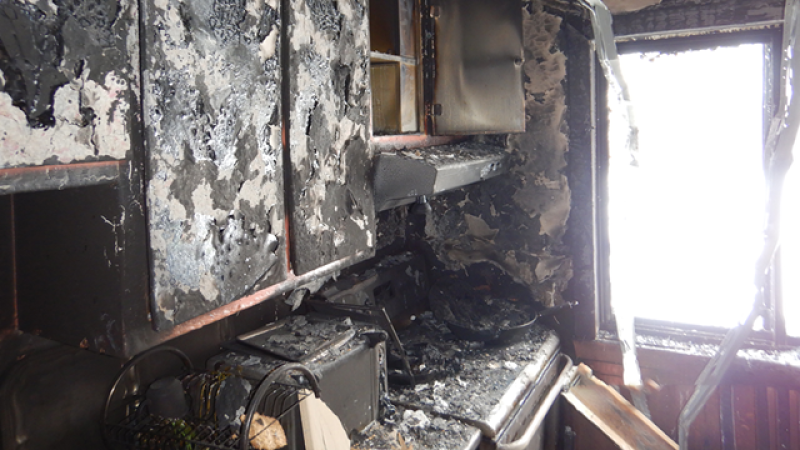 When you set your clocks forward, check your smoke alarm | Service de ...